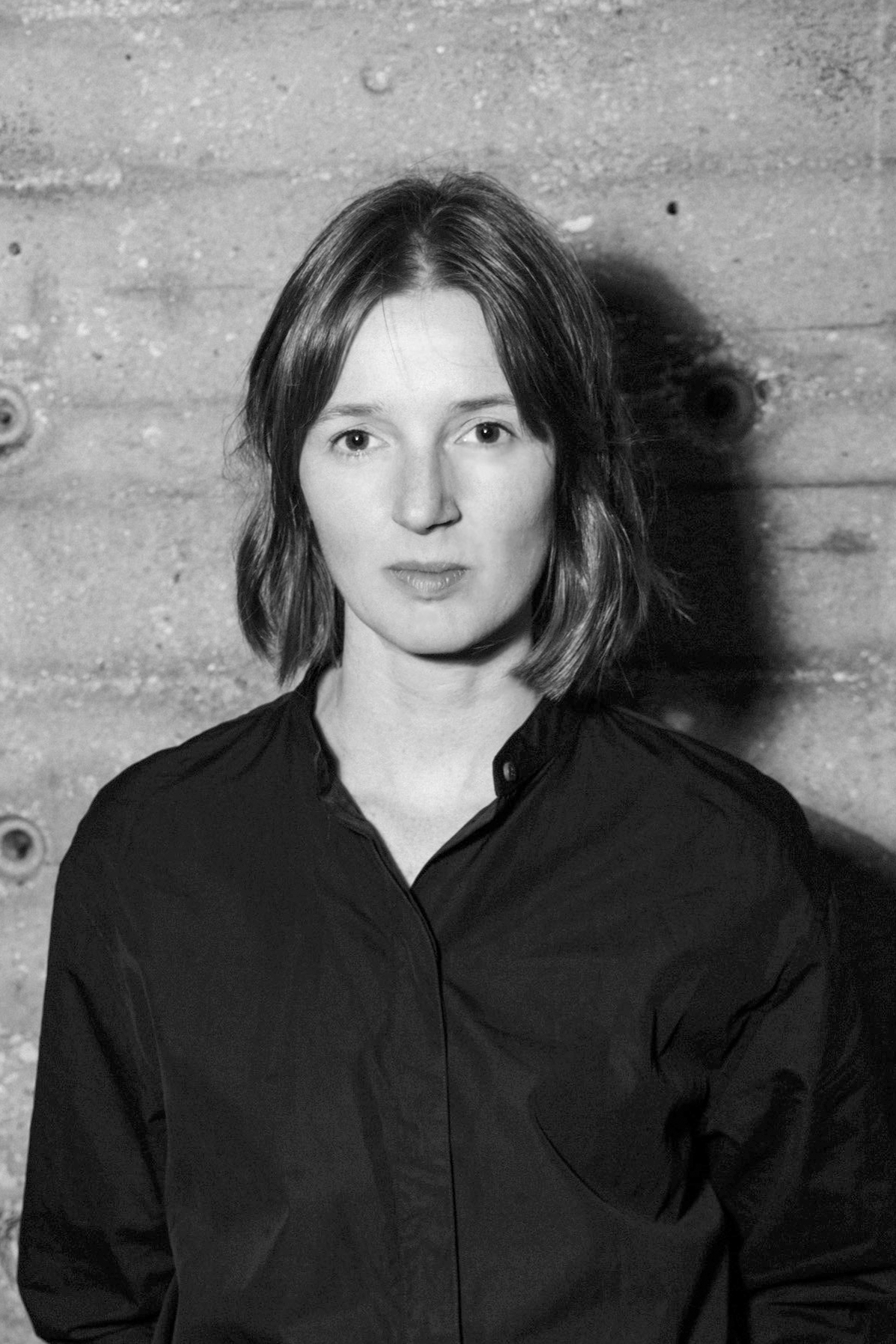 Veranstaltende – Identität der Architektur